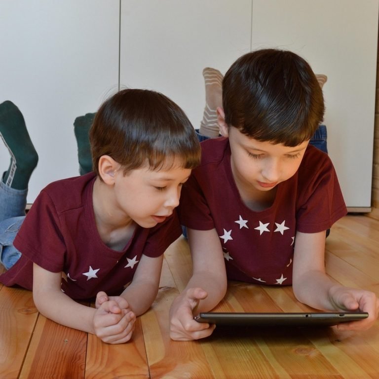Top Kids’ Tablets in 2025: Benefits and Features for Young Digital ...